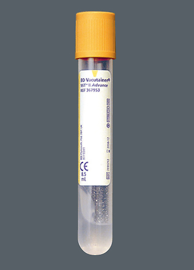 Vacutainer-System
